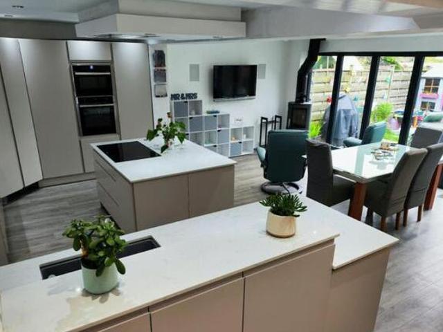 3 Bedroom Semi detached House For Sale In York