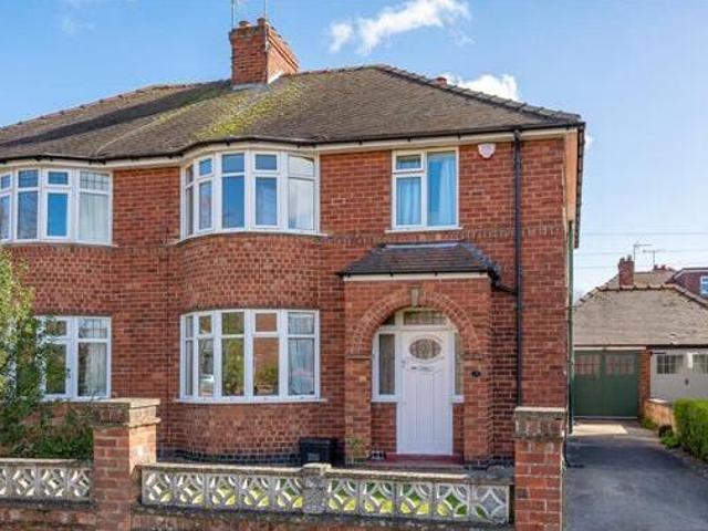 3 Bedroom Semi detached House For Sale In York