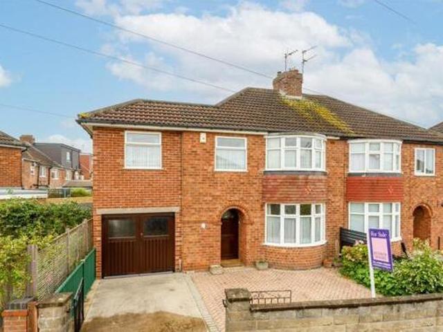 3 Bedroom Semi detached House For Sale In York