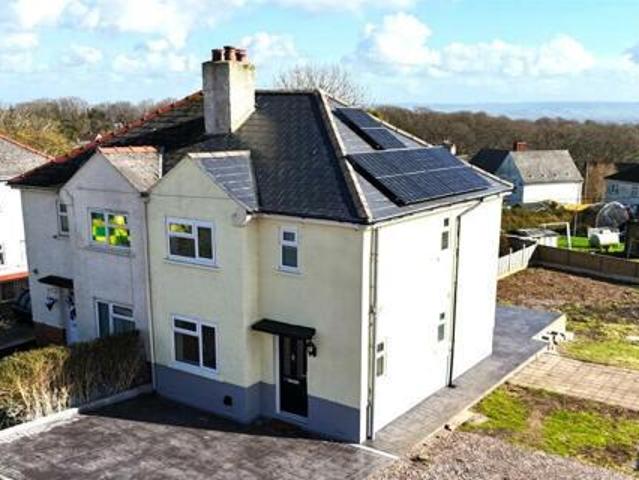 3 Bedroom Semi detached House For Sale In Yorkley