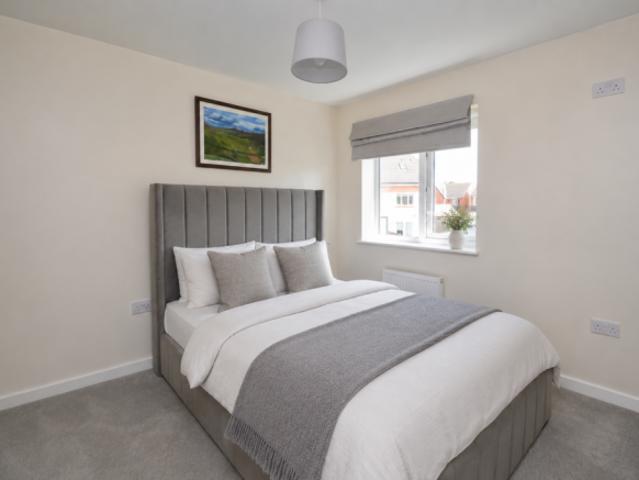 3 bedroom semi detached house for sale in Young Drive, Dinnington, Newcastle Upon Tyne, NE13 7NW, NE13