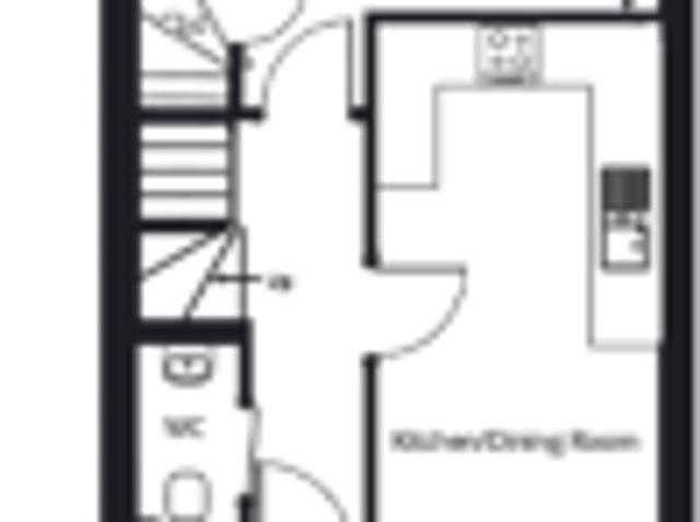 3 bedroom semi detached house for sale in A379, Exeter, Devon, EX2 0AW, EX2