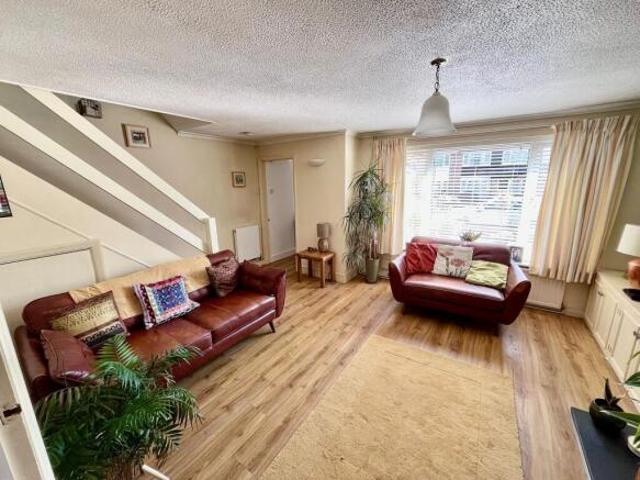 3 bedroom semi detached house for sale in a Chicheley Street, Newport Pagnell, MK16