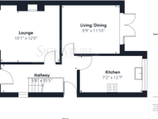 3 bedroom semi detached house for sale in Acacia Avenue, Birstall, LE4