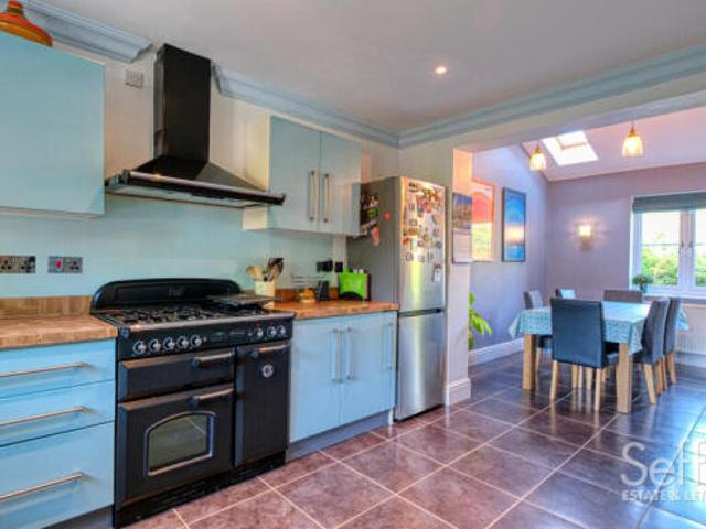 3 bedroom semi detached house for sale in Acacia Road, Norwich, Norfolk, NR7
