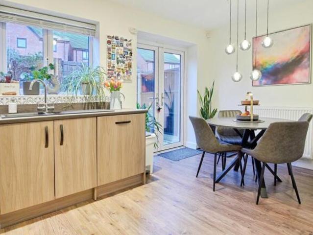 3 bedroom semi detached house for sale in Academy Road, BIRMINGHAM, West Midlands, B38