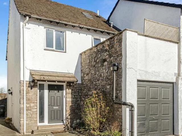 3 Bedroom Semi detached House For Sale In Ackenthwaite