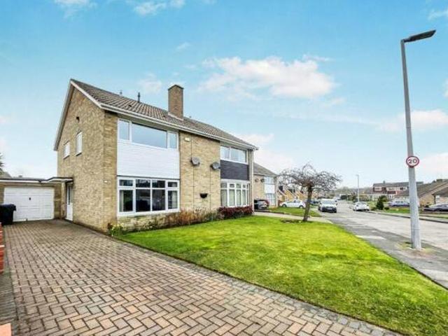 3 Bedroom Semi detached House For Sale In Acklam