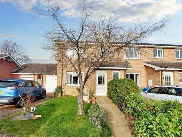 3 Bedroom Semi detached House For Sale In Acklington, Northumberland