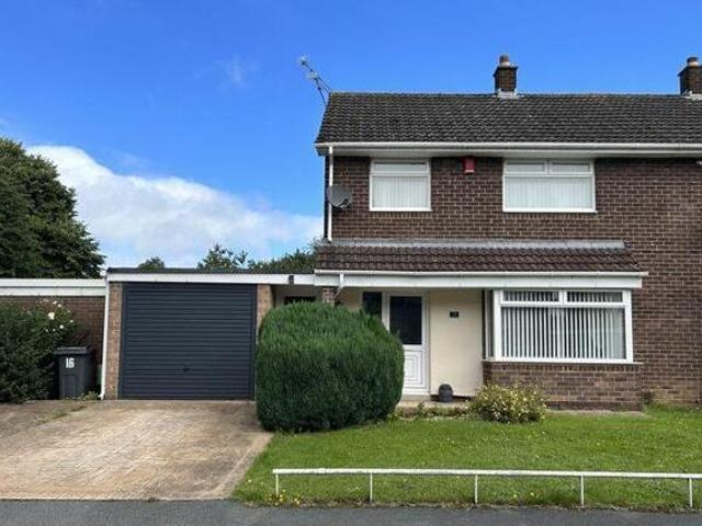 3 Bedroom Semi detached House For Sale In Acton