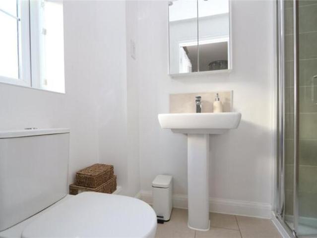 3 bedroom semi detached house for sale in Abbats Wood, Eagle Farm South, MK17