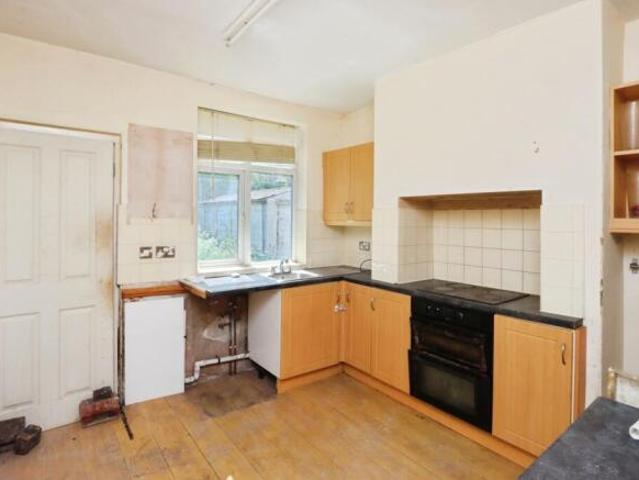 3 bedroom semi detached house for sale in Abbey Lane, Sheffield, South Yorkshire, S8