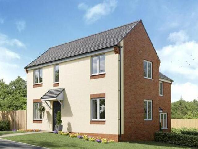 3 Bedroom Semi detached House For Sale In Abbeytown
