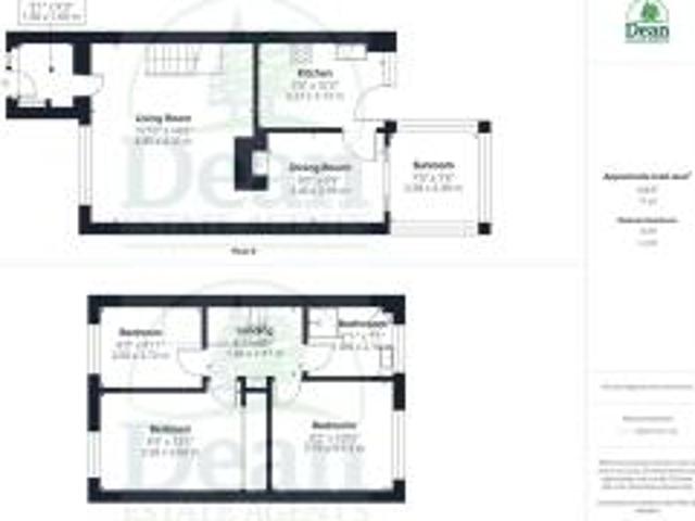 3 bedroom semi detached house for sale in Abbotswood Road, Brockworth, Gloucester, GL3