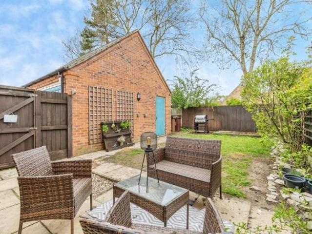 3 bedroom semi detached house for sale in Abbottsford Way, LINCOLN, LN6