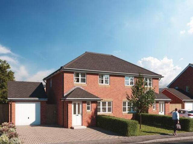 3 Bedroom Semi detached House For Sale In Aberaman