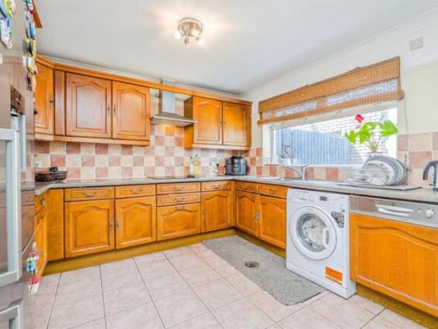 3 bedroom semi detached house for sale in Abergele Road, Rumney, Cardiff, CF3