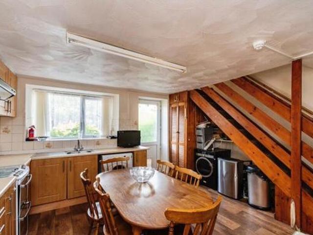 3 Bedroom Semi detached House For Sale In Abergwynfi