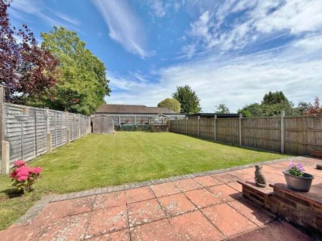 3 bedroom semi detached house for sale in Aberdare Avenue, Drayton, Portsmouth, PO6