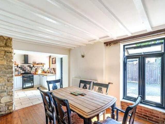 3 Bedroom Semi detached House For Sale In Aberford