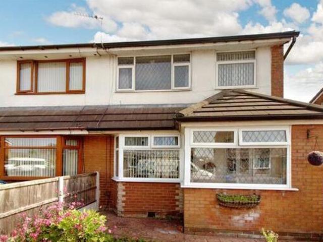 3 Bedroom Semi detached House For Sale In Abram