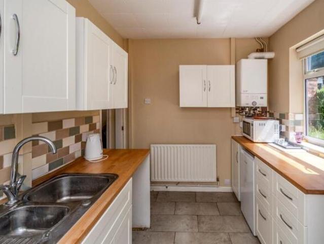 3 bedroom semi detached house for sale in Adams Road, Finchfield, Wolverhampton, WV3
