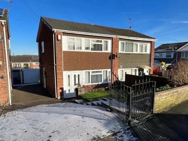 3 Bedroom Semi detached House For Sale In Adderley Green