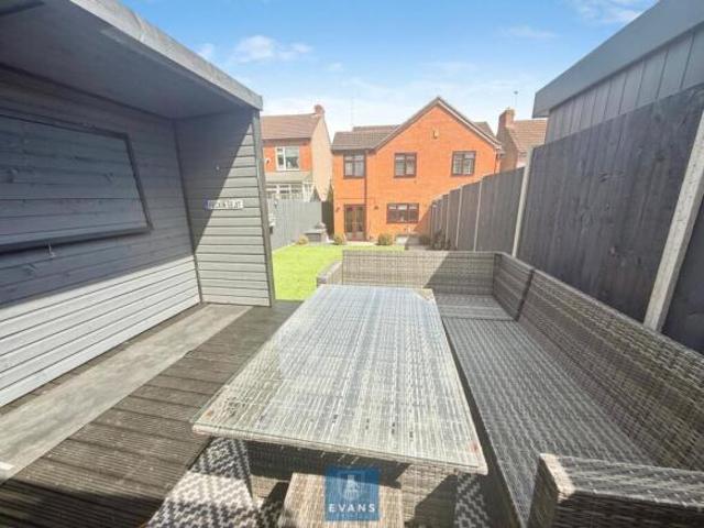 3 bedroom semi detached house for sale in Addison Road, Coventry, CV6