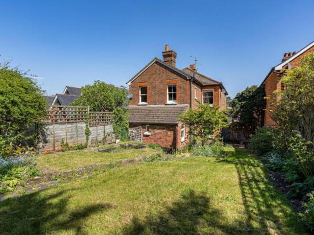 3 bedroom semi detached house for sale in Addison Road, Guildford, GU1