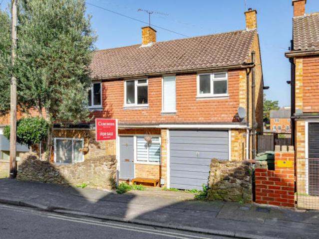 3 bedroom semi detached house for sale in Addison Road, Guildford, GU1