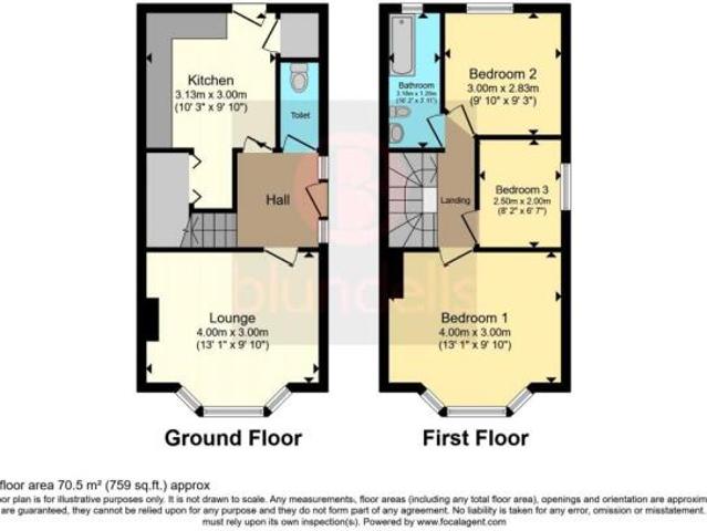 3 bedroom semi detached house for sale in Addison Road, Sheffield, S5