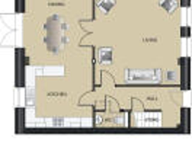3 bedroom semi detached house for sale in Adel Square Lane, Adel, Leeds, LS16