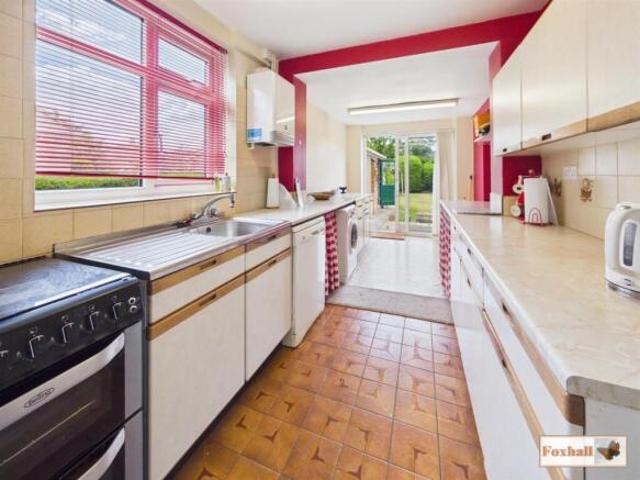 3 bedroom semi detached house for sale in Adelaide Road, Ipswich, IP4