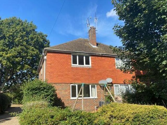 3 Bedroom Semi detached House For Sale In Adisham