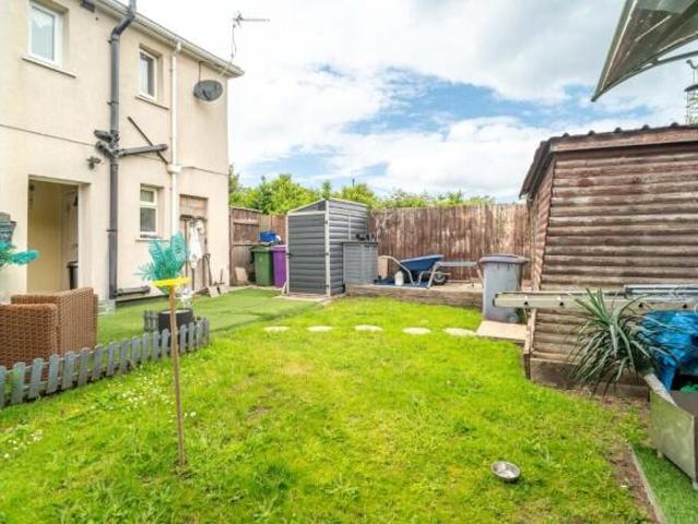 3 bedroom semi detached house for sale in Adlam Road, Liverpool, Merseyside, L10