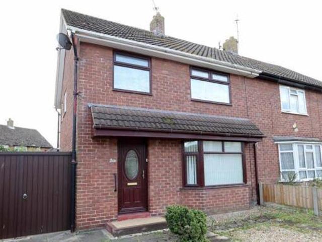 3 Bedroom Semi detached House For Sale In Ainsdale