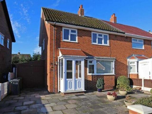 3 Bedroom Semi detached House For Sale In Ainsdale, Southport