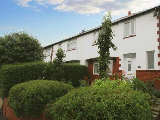 3 Bedroom Semi detached House For Sale In Almondbury, Huddersfield
