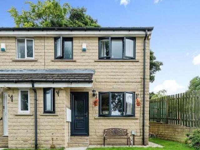 3 Bedroom Semi detached House For Sale In Almondbury