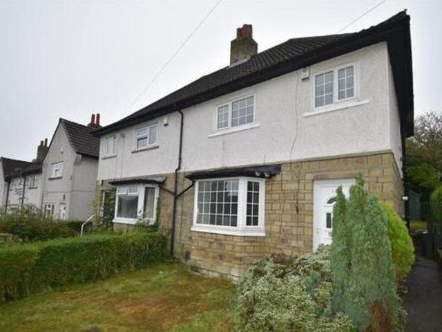 3 Bedroom Semi detached House For Sale In Almondbury