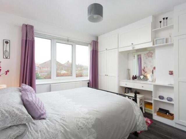 3 bedroom semi detached house for sale in Almsford Drive, York, YO26