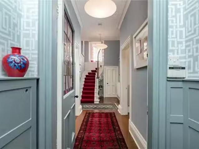3 Bedroom Semi Detached House For Sale In Alnwickhill Road, Ed.