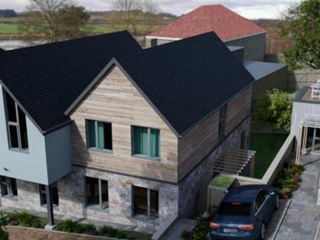 3 Bedroom Semi detached House For Sale In Alnmouth, Alnwick