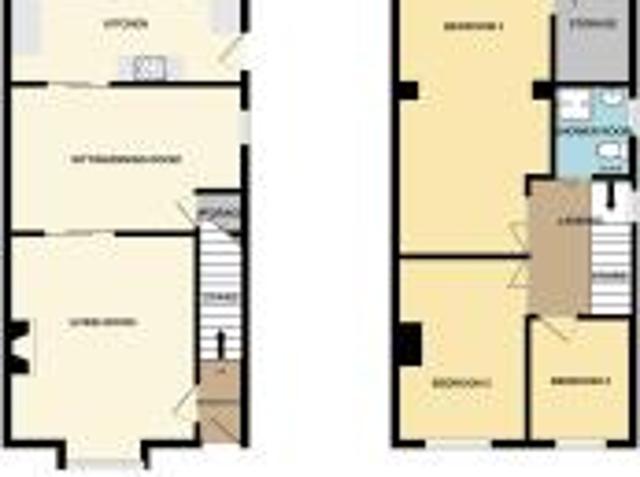 3 bedroom semi detached house for sale in Albert Grove, Farnworth, BL4