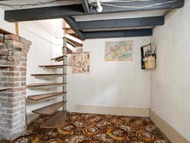 3 bedroom semi detached house for sale in Albert Street, St. Albans, Hertfordshire, AL1