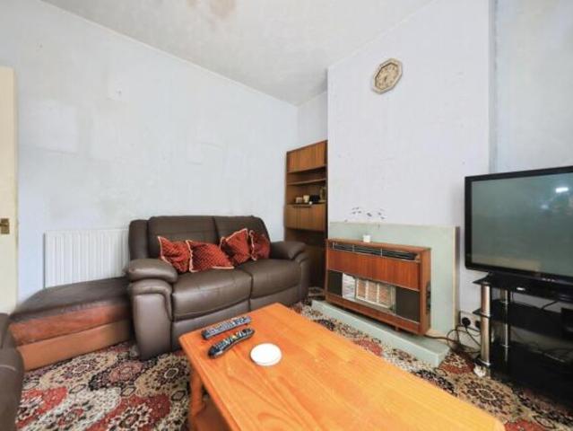 3 bedroom semi detached house for sale in Albert Road, Wolverhampton, West Midlands, WV6