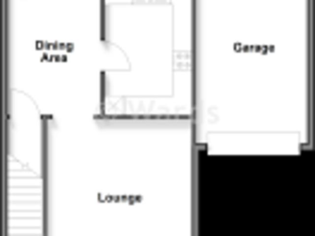 3 bedroom semi detached house for sale in Albert Reed Gardens, Tovil, Maidstone, Kent, ME15