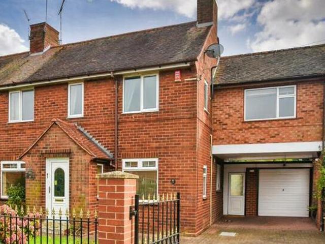 3 Bedroom Semi detached House For Sale In Albrighton
