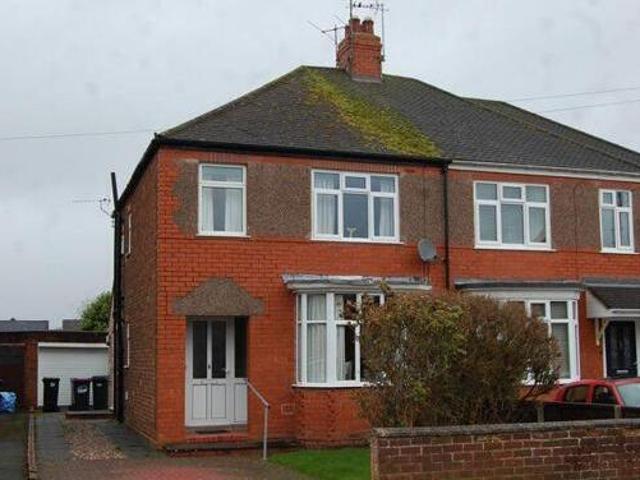 3 Bedroom Semi detached House For Sale In Albrighton
