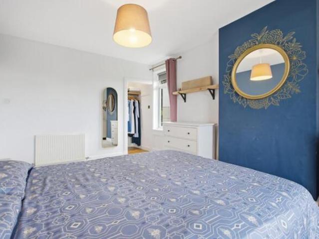 3 bedroom semi detached house for sale in Alcaig Road, Mosspark, G52